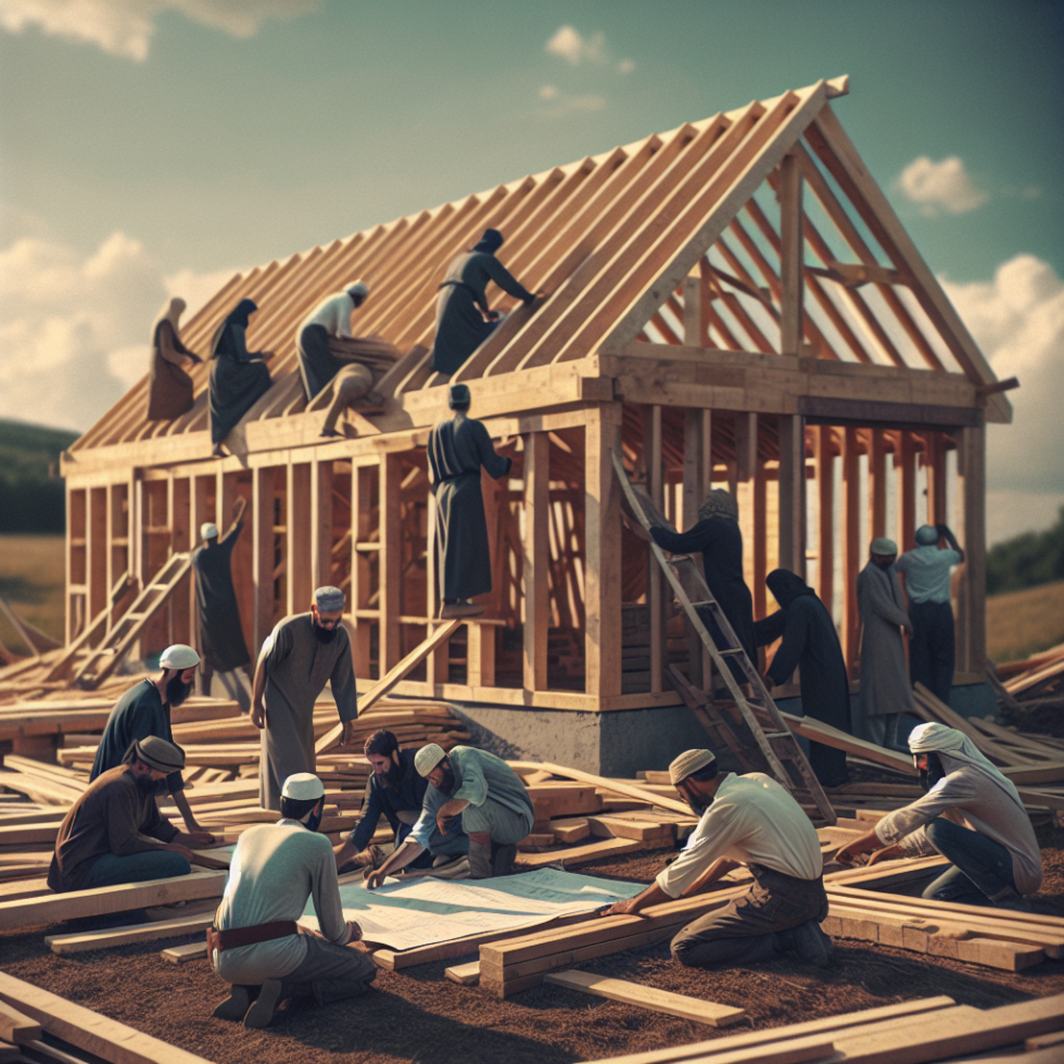 The Ultimate Guide To Building A Self Sustaining Farm In 2025: Top ...